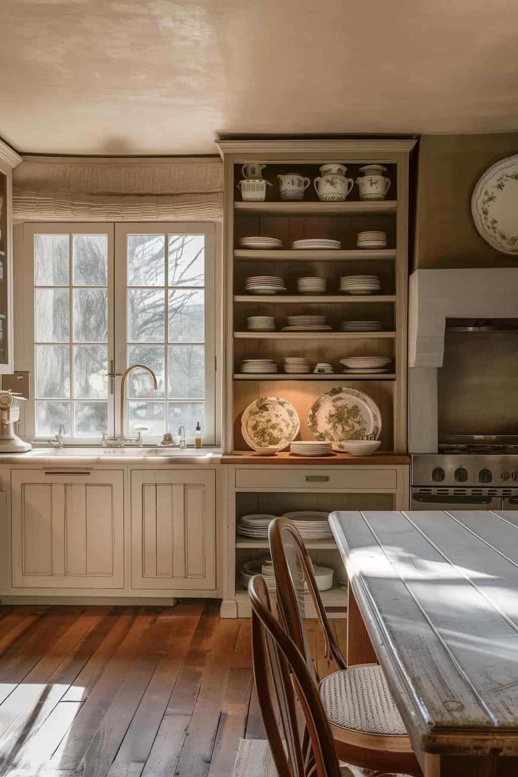 37 French Country Kitchen Ideas for a Rustic, Elegant Cooking Space
