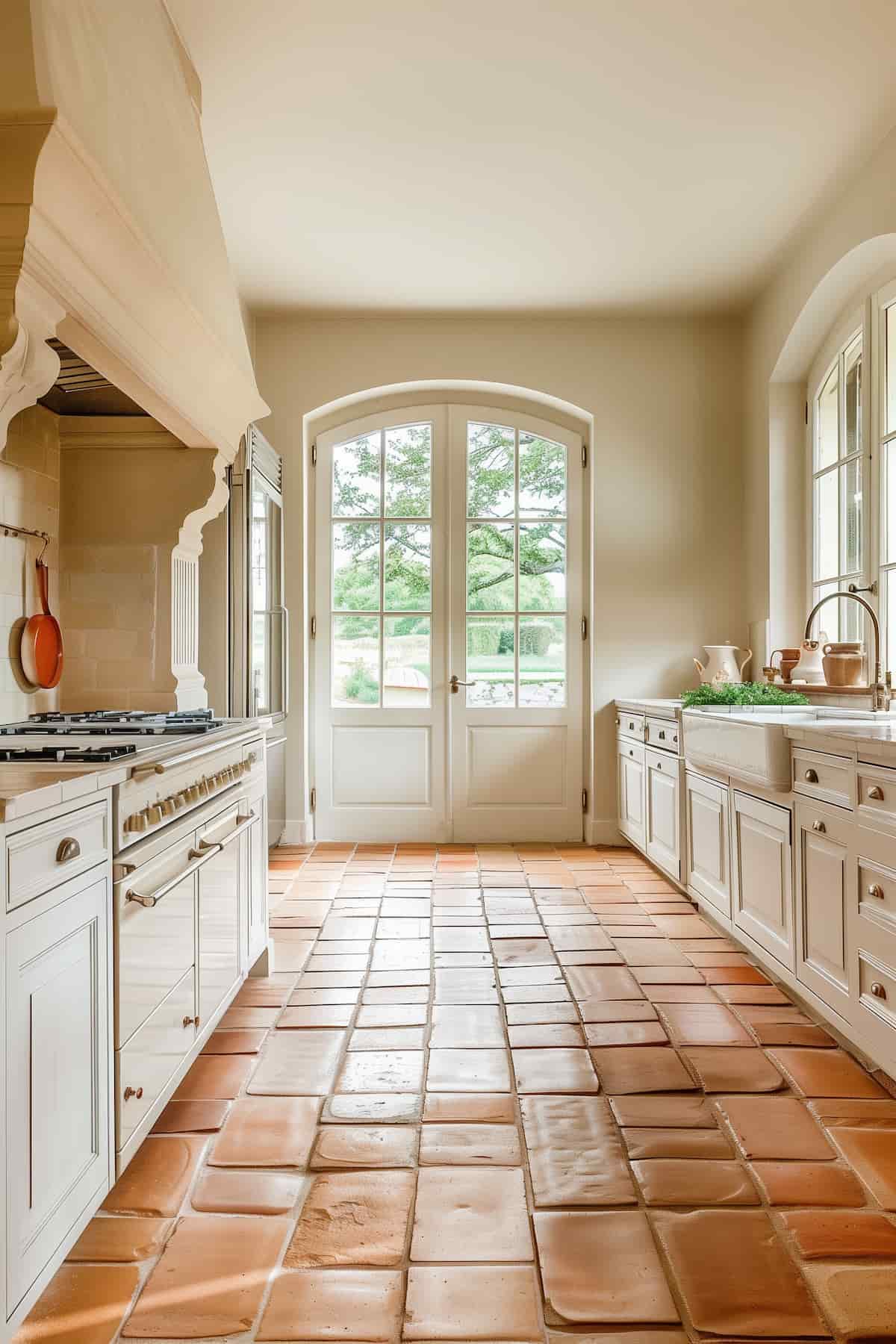37 French Country Kitchen Ideas for a Rustic, Elegant Cooking Space