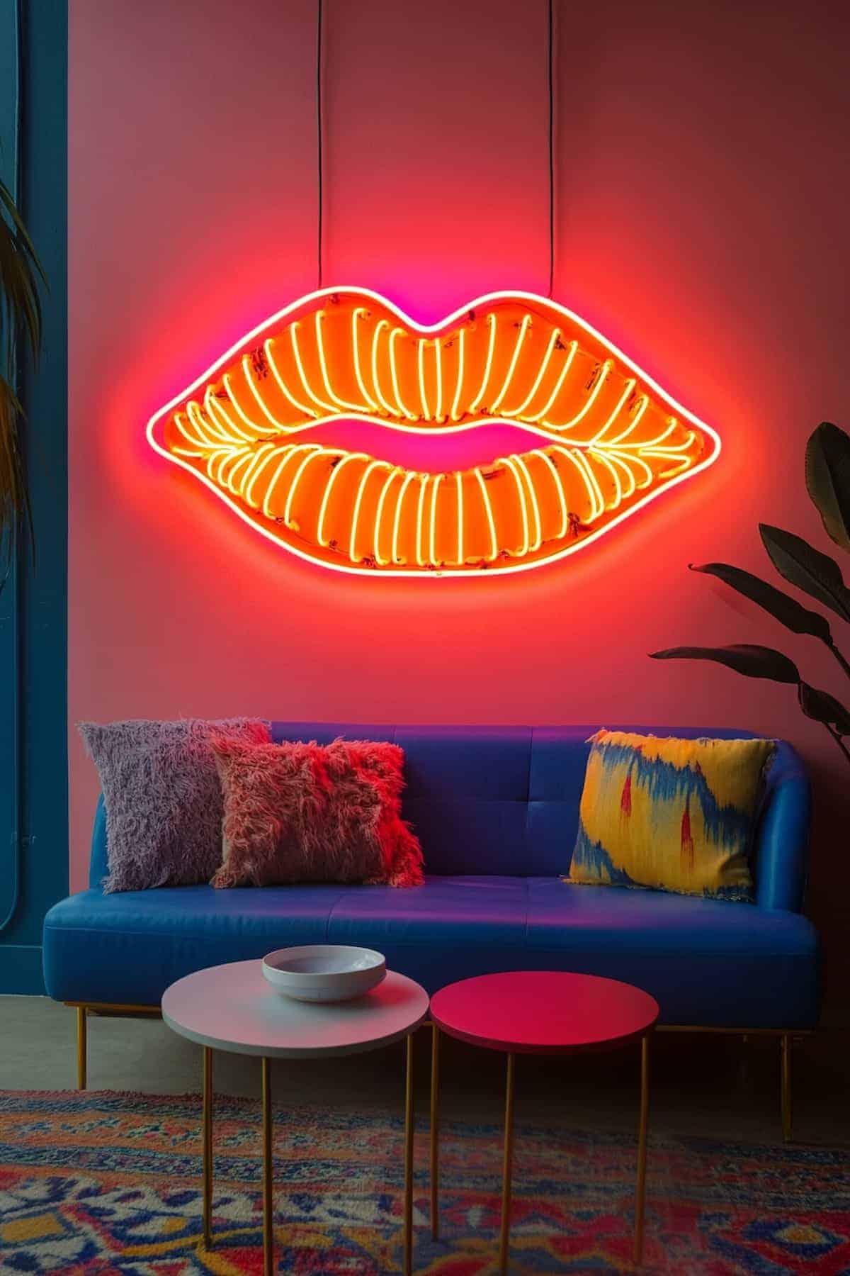 21 Funky Living Room Ideas That Are Full of Fun and Flair!