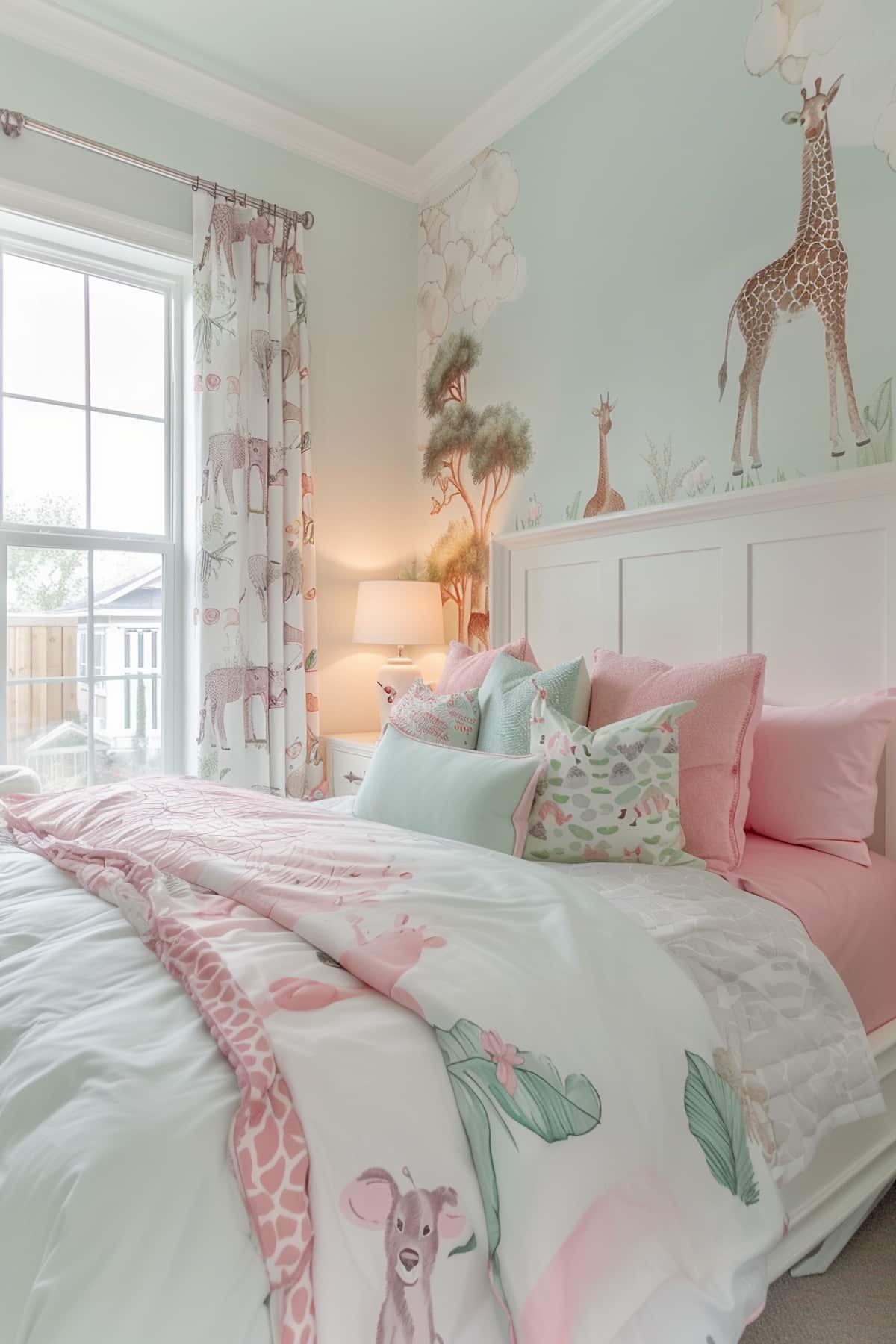 40 Girls Bedroom Ideas: Creative and Fun Decorating Tips