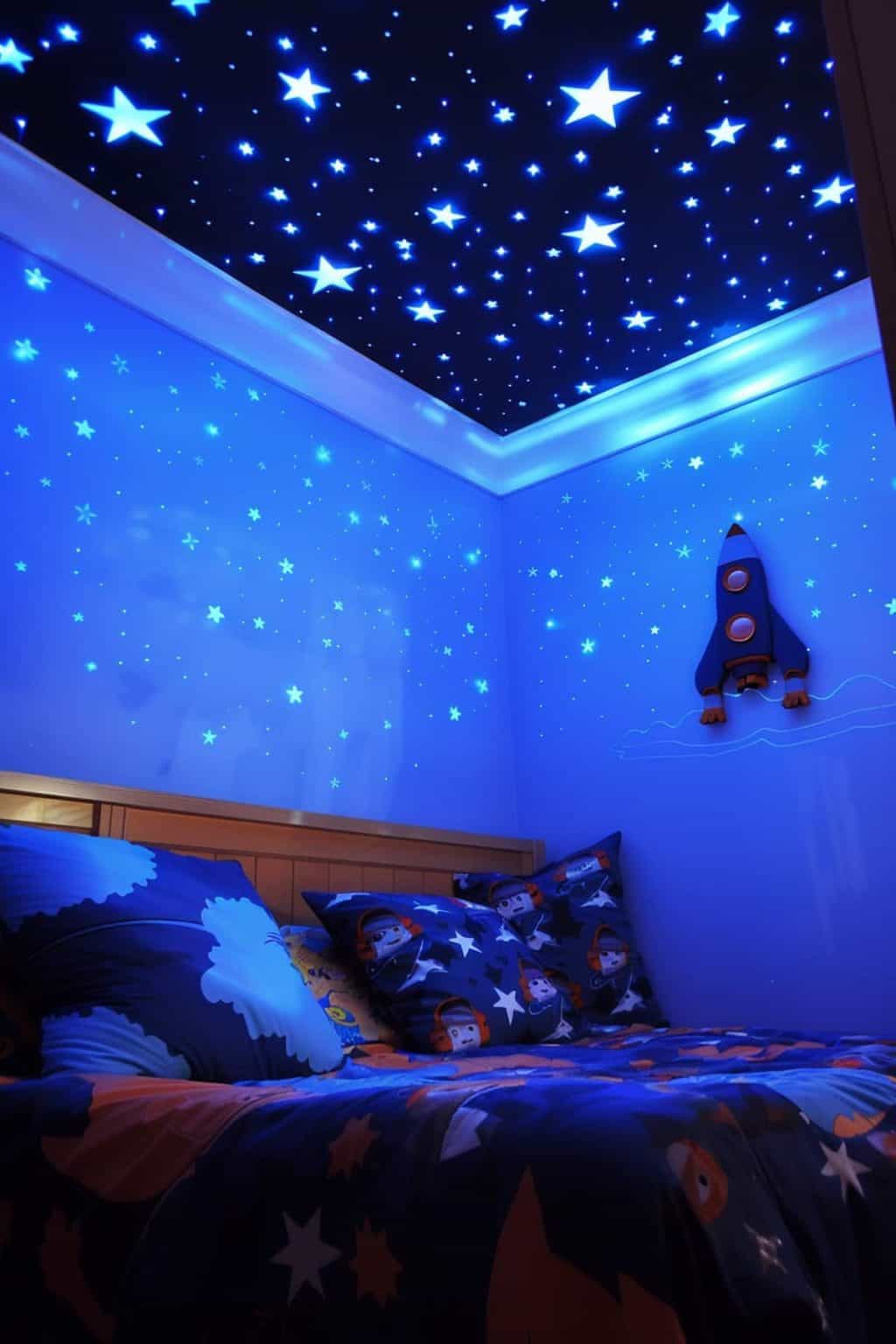 40 Girls Bedroom Ideas: Creative and Fun Decorating Tips