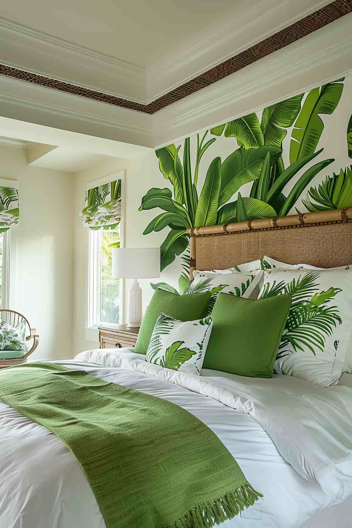 40 Guest Bedroom Decor Ideas for a Hospitable Sanctuary