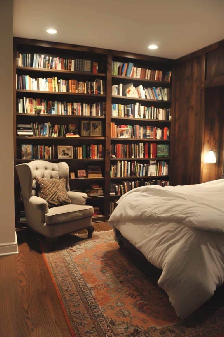 40 Guest Bedroom Decor Ideas for a Hospitable Sanctuary