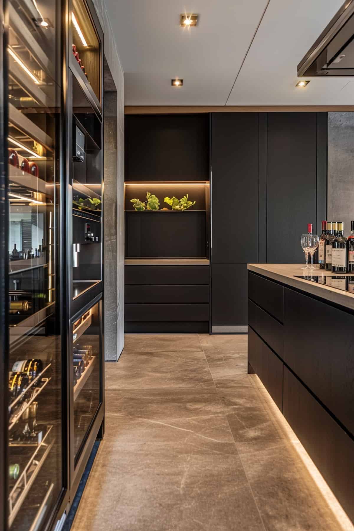 50 Luxury Kitchen Ideas To Elevate Your Space
