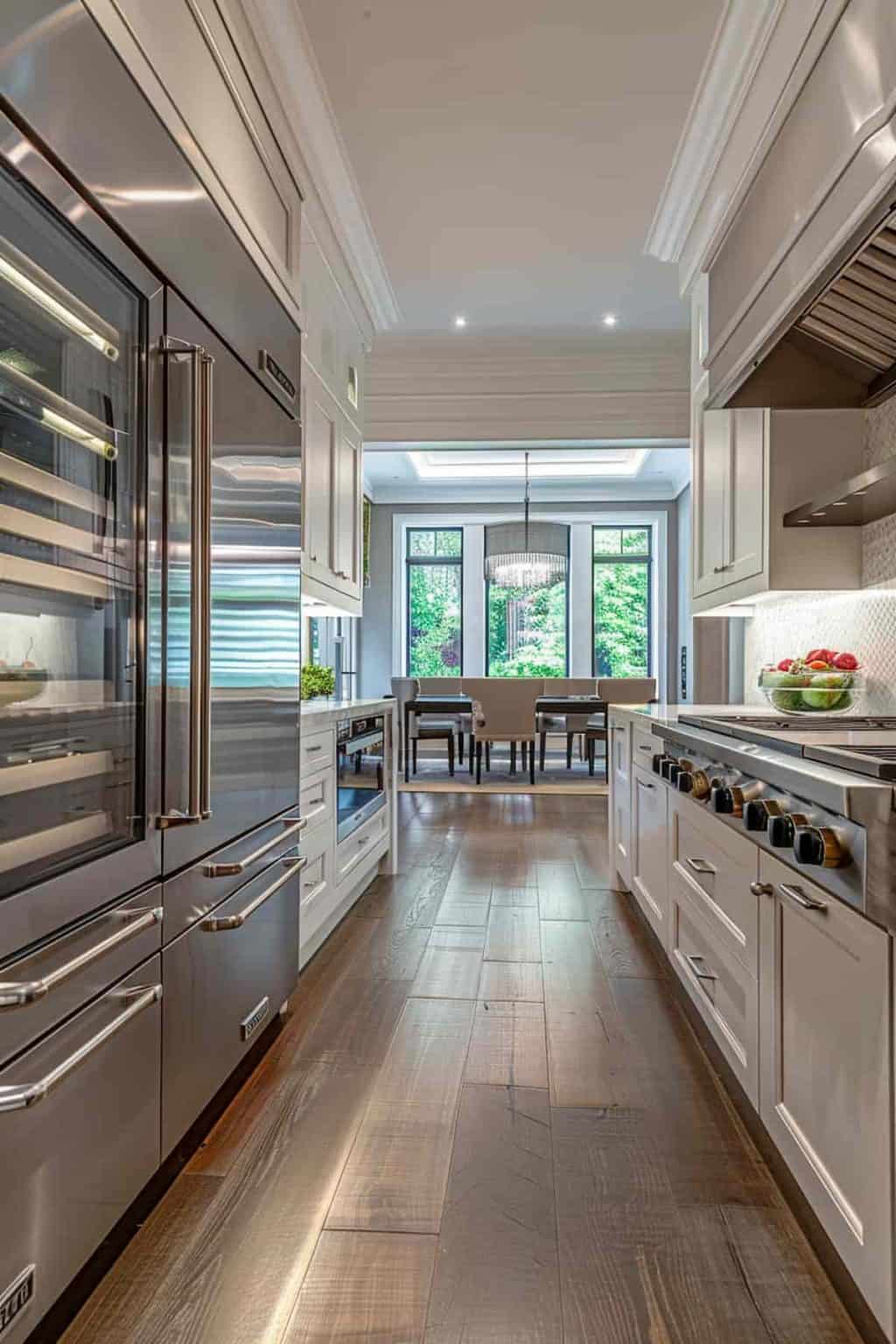 50 Luxury Kitchen Ideas To Elevate Your Space