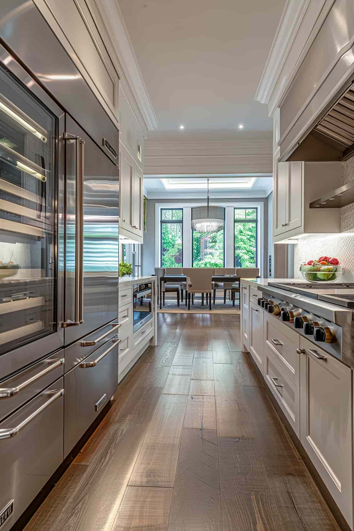 50 Luxury Kitchen Ideas To Elevate Your Space