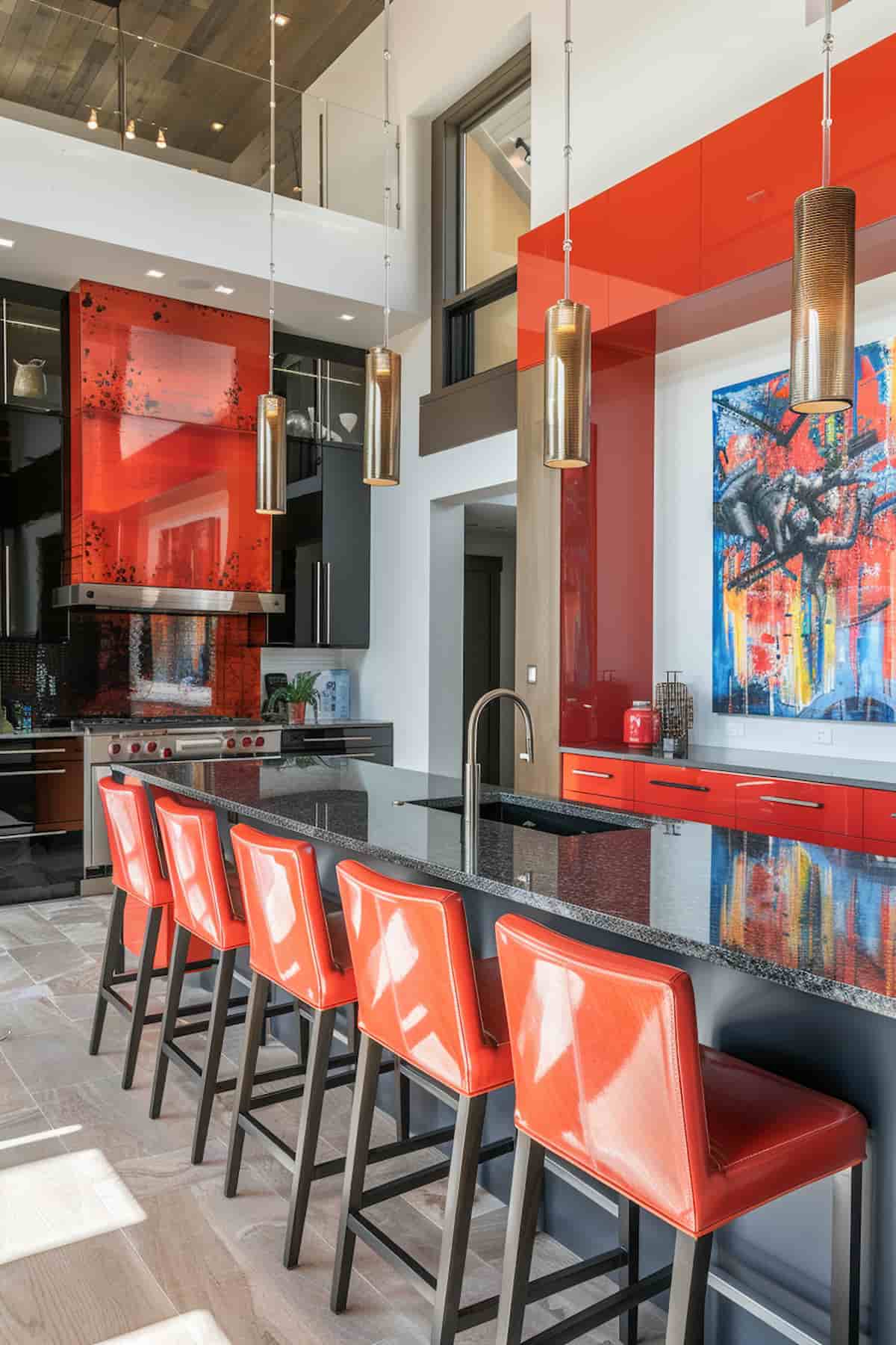 50 Luxury Kitchen Ideas To Elevate Your Space