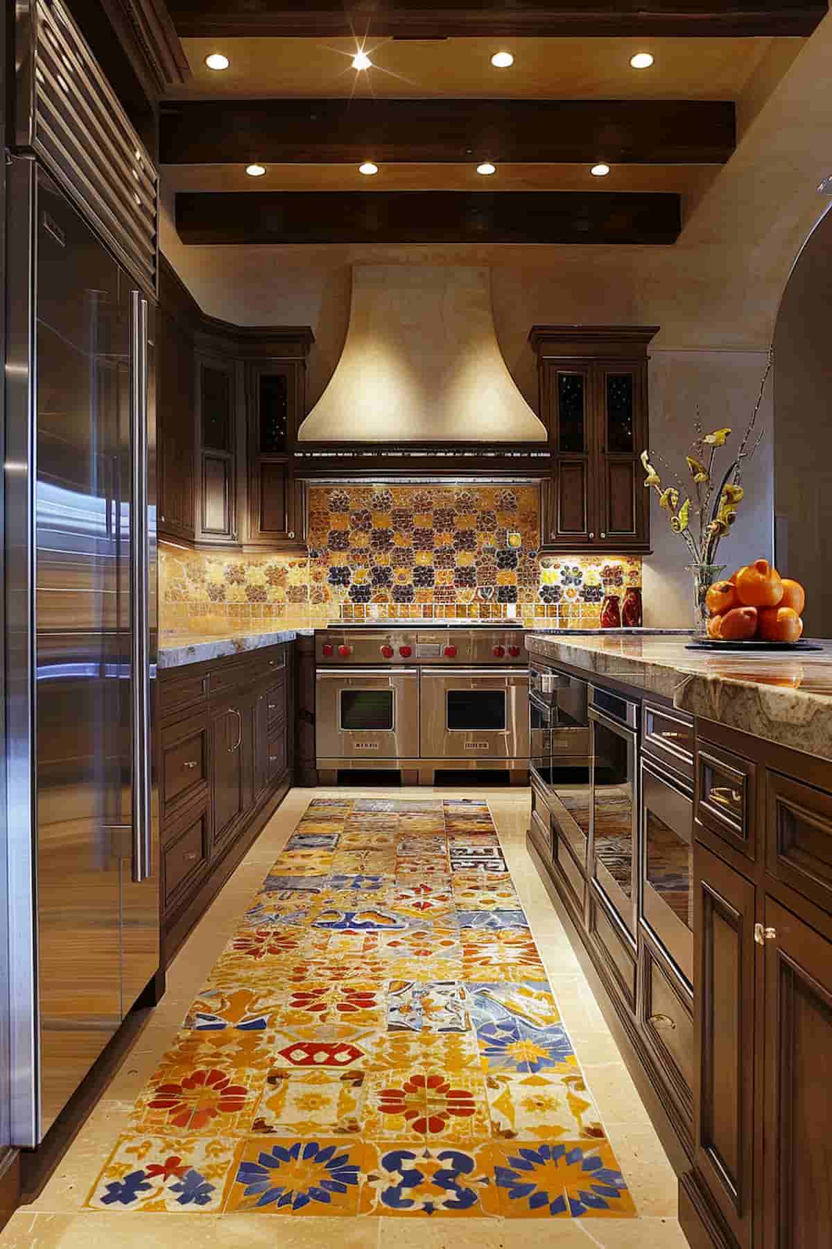 50 Luxury Kitchen Ideas To Elevate Your Space