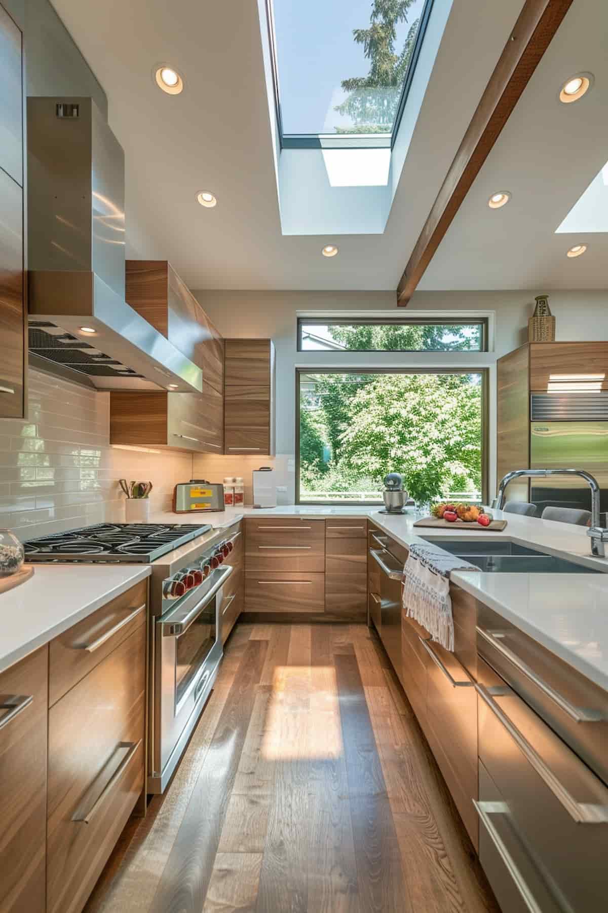 50 Luxury Kitchen Ideas To Elevate Your Space