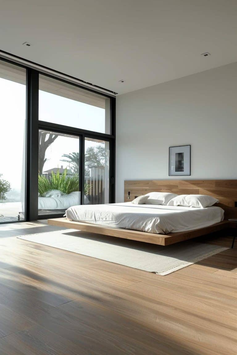 50 Modern Bedroom Ideas: Transforming Your Personal Oasis