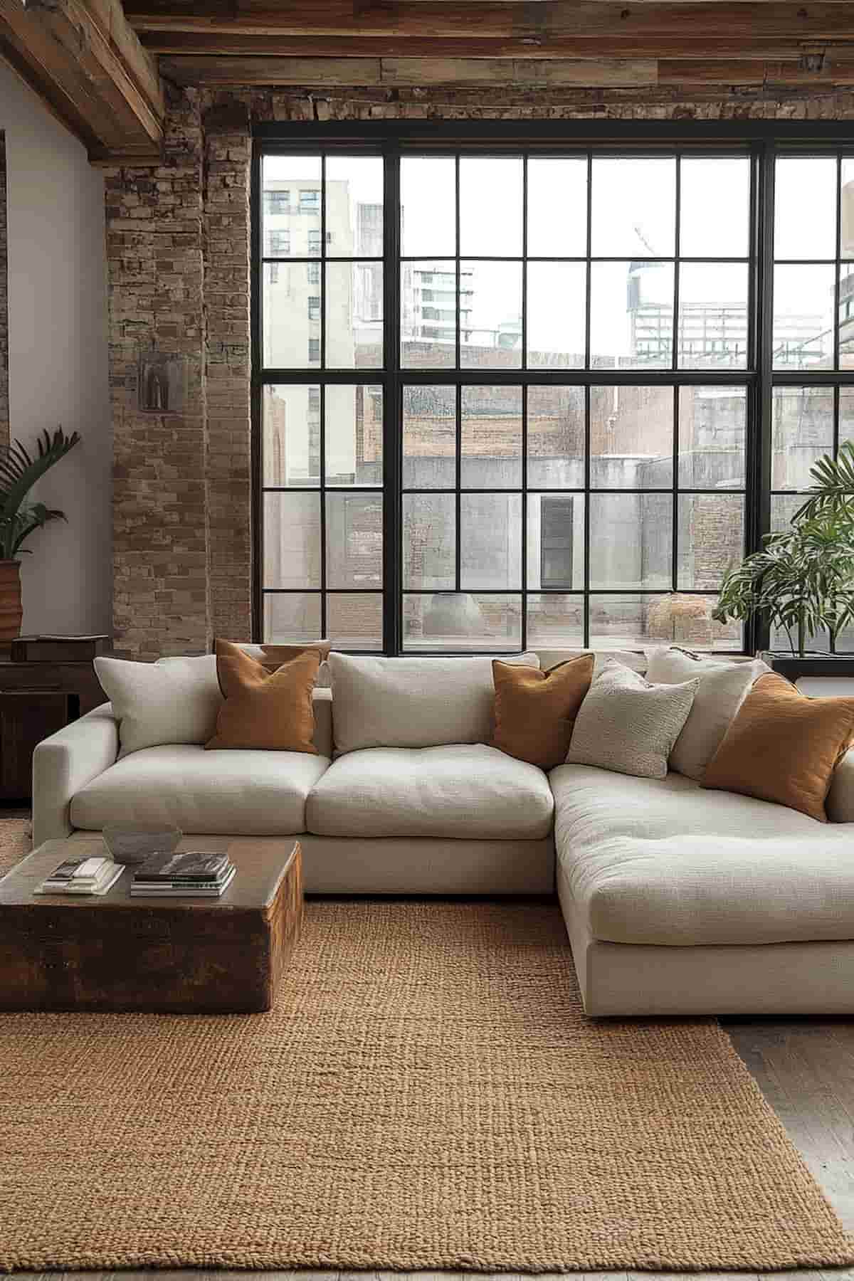 40 Neutral Sitting Room Ideas To Create a Calm, Cozy Space