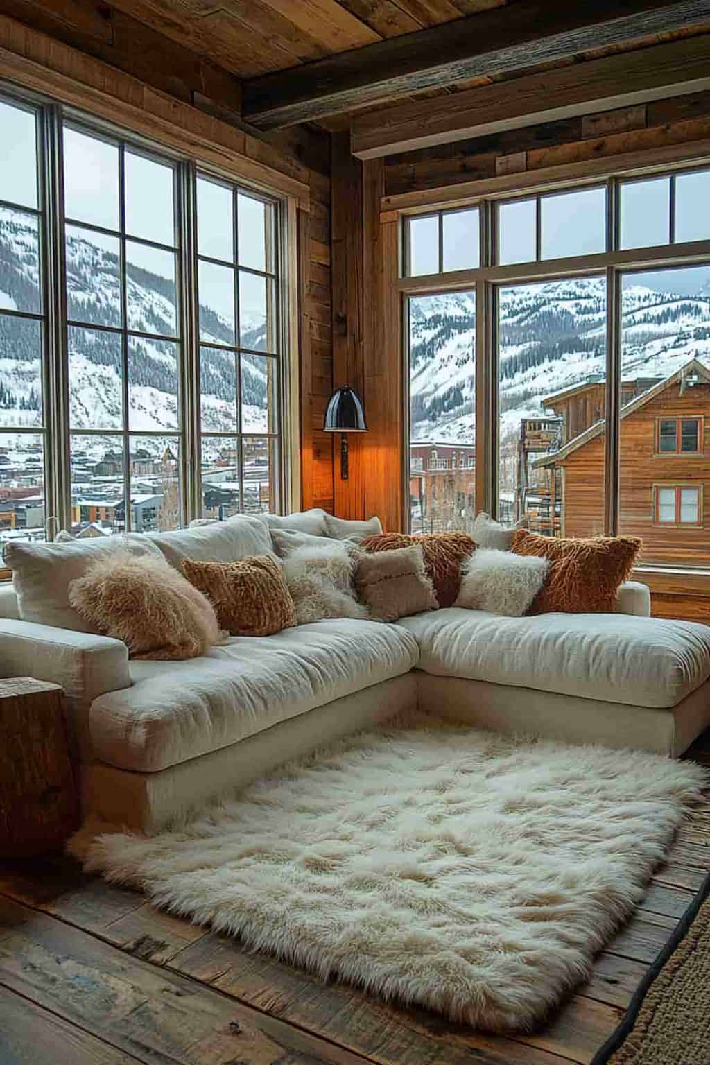 40 Neutral Sitting Room Ideas To Create a Calm, Cozy Space