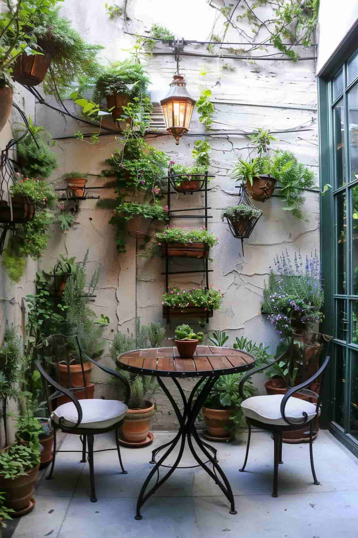 29 Inspiring Small Patio Ideas To Elevate Your Outdoor Living