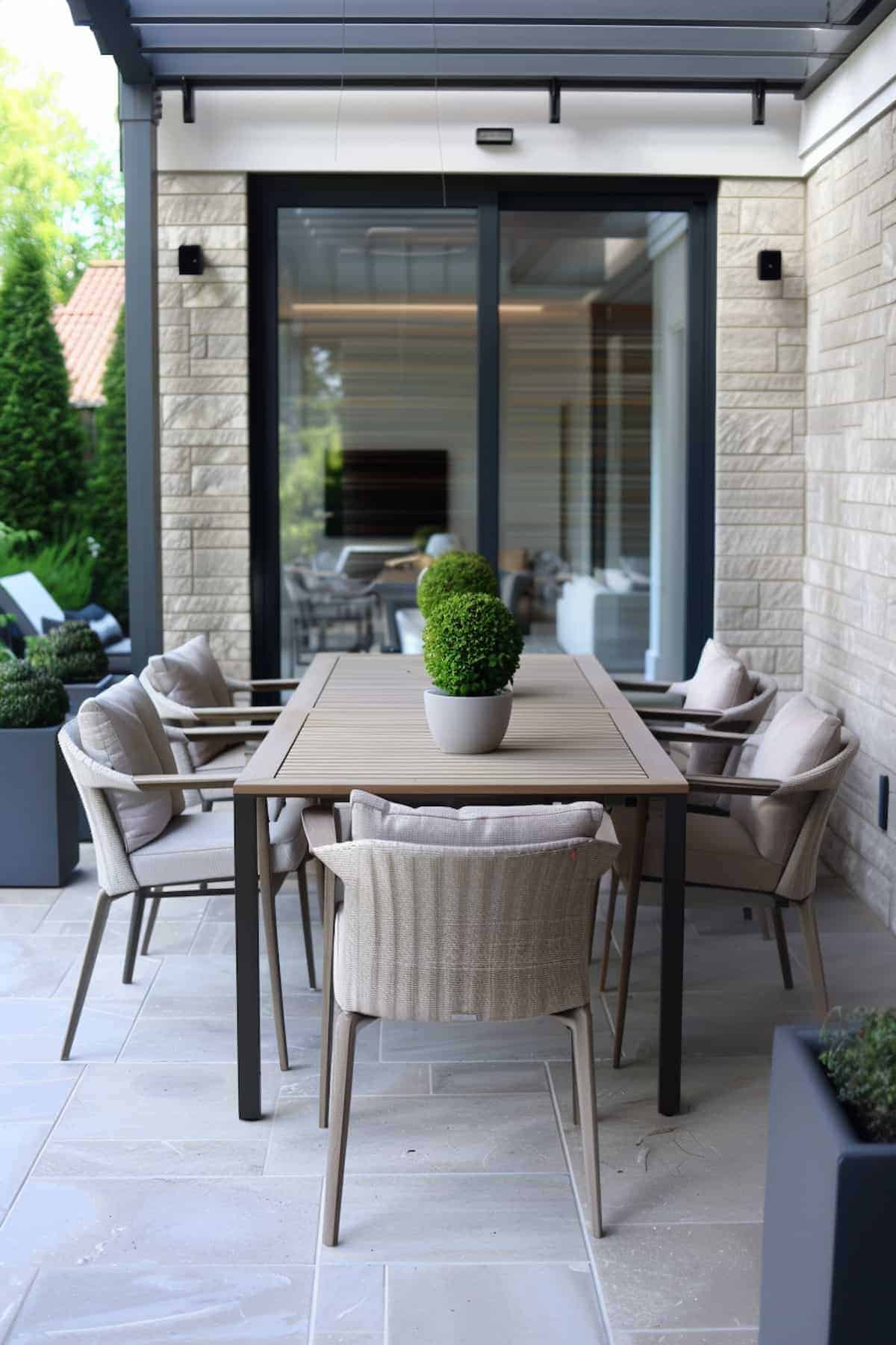 29 Inspiring Small Patio Ideas To Elevate Your Outdoor Living
