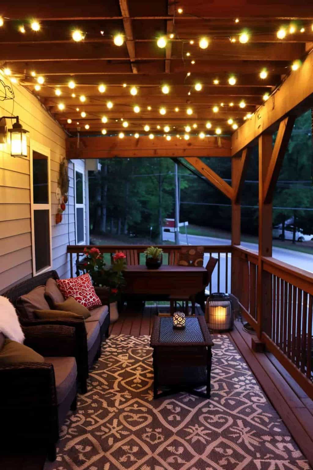 29 Inspiring Small Patio Ideas To Elevate Your Outdoor Living