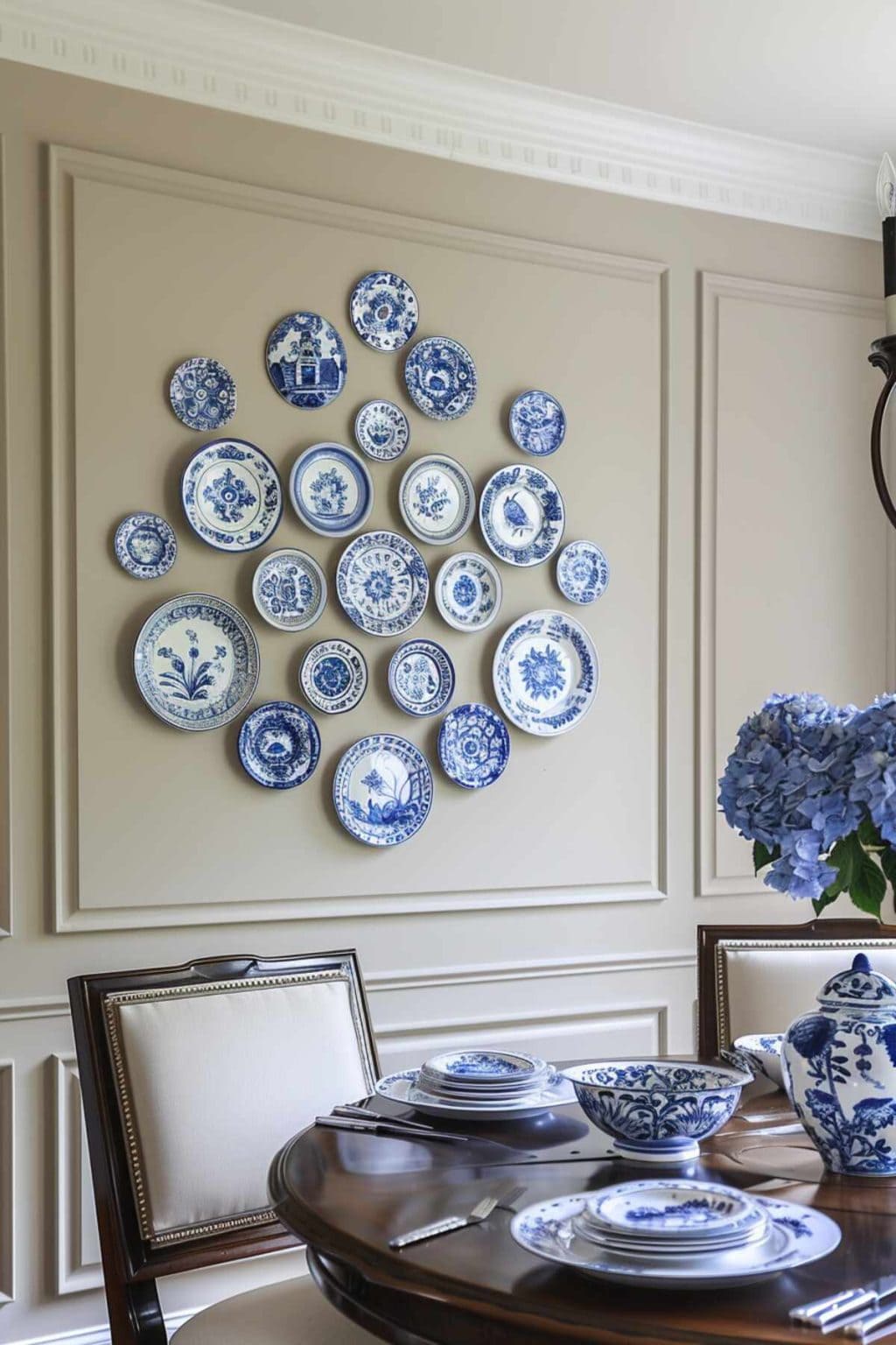 32 Decorative Plate Ideas: Creative Ways To Style Your Walls