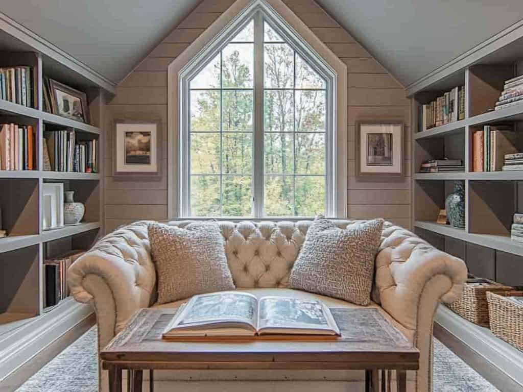 40 Above-Garage Bonus Room Ideas: Maximize Your Extra Space