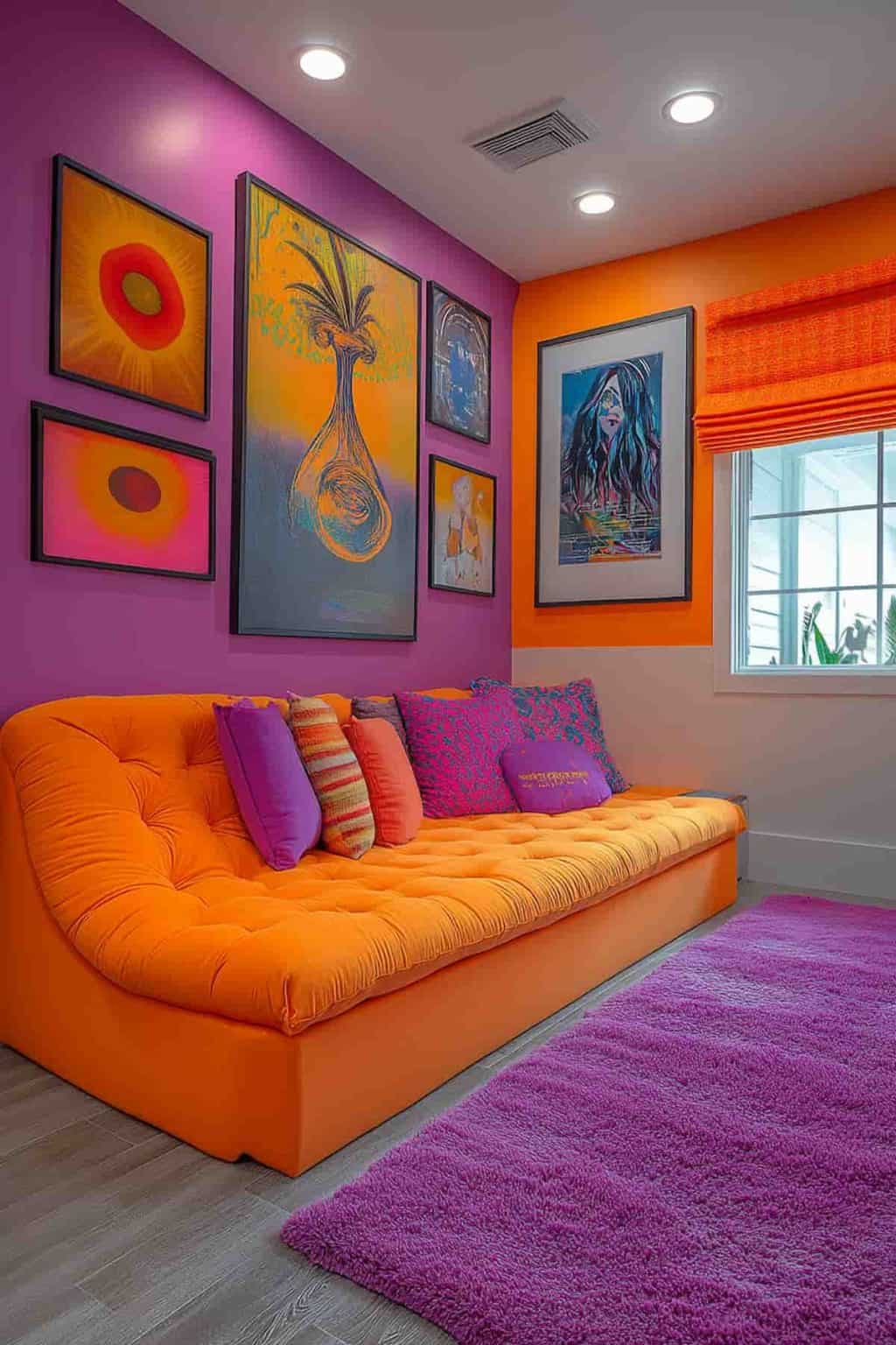 40 Above-Garage Bonus Room Ideas: Maximize Your Extra Space