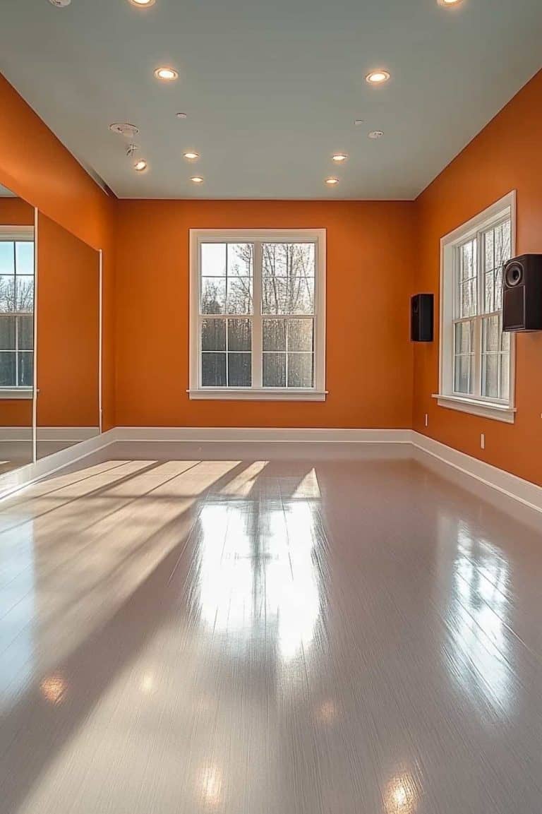 40 Above-Garage Bonus Room Ideas: Maximize Your Extra Space