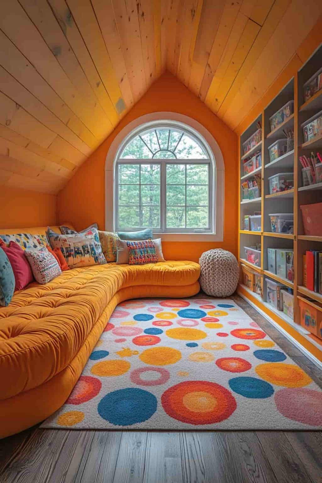 40 Above-Garage Bonus Room Ideas: Maximize Your Extra Space