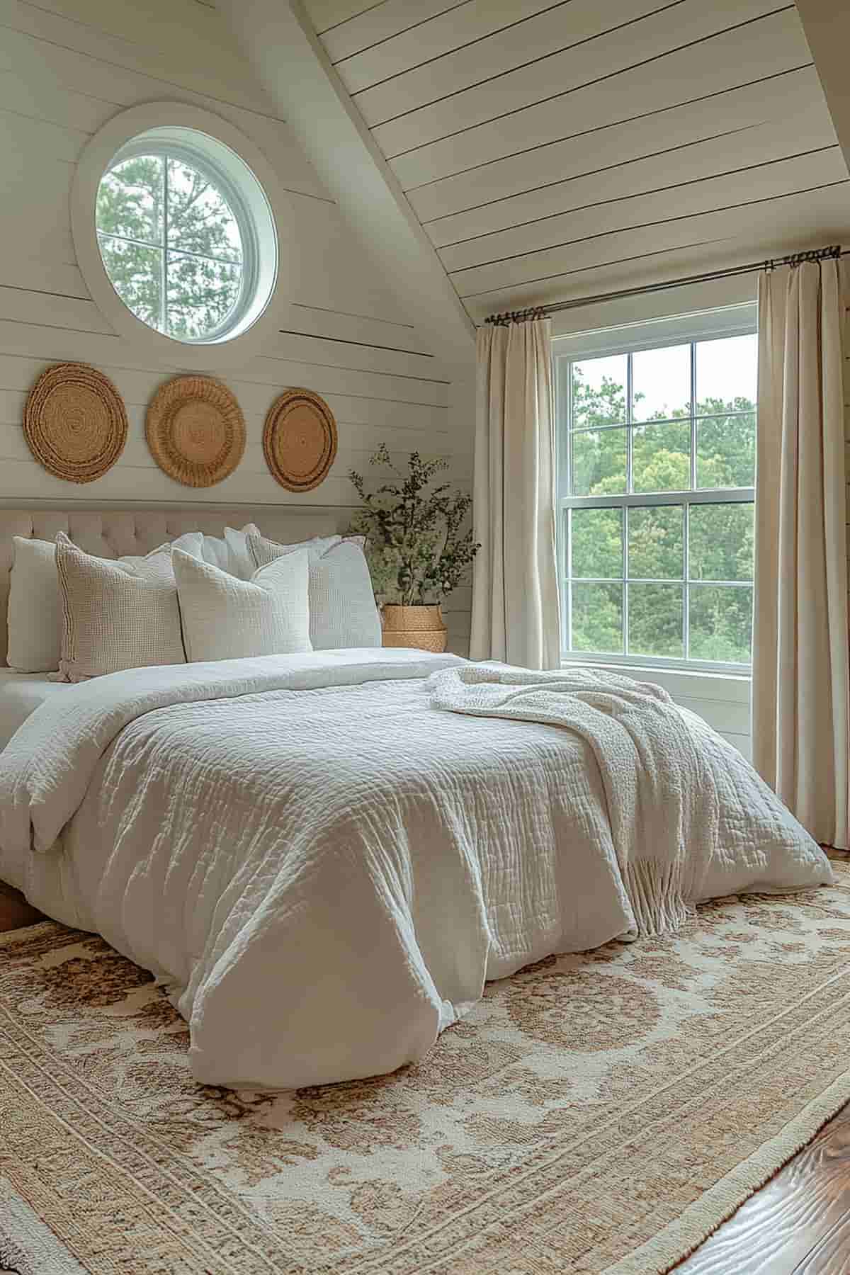 40 Above-Garage Bonus Room Ideas: Maximize Your Extra Space