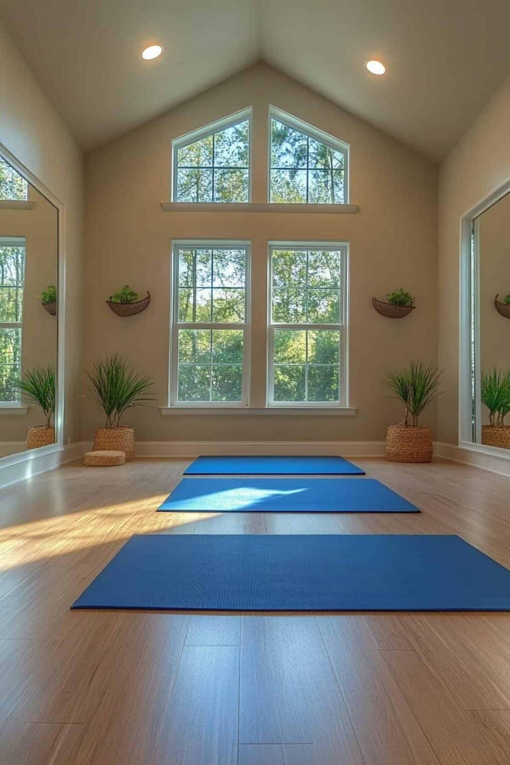 40 Above-Garage Bonus Room Ideas: Maximize Your Extra Space