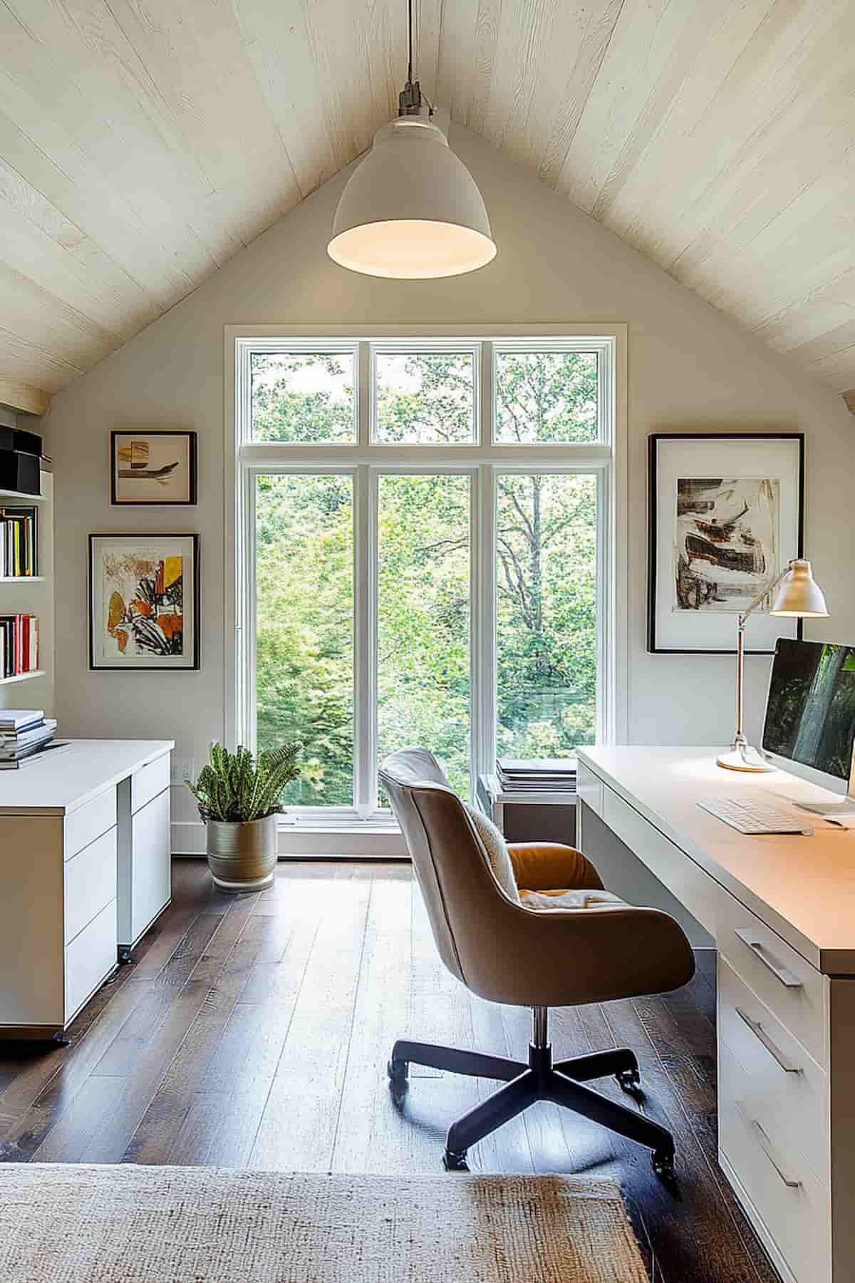 40 Above-Garage Bonus Room Ideas: Maximize Your Extra Space