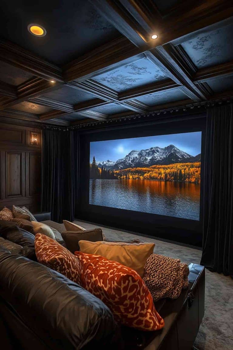 40 Above-Garage Bonus Room Ideas: Maximize Your Extra Space