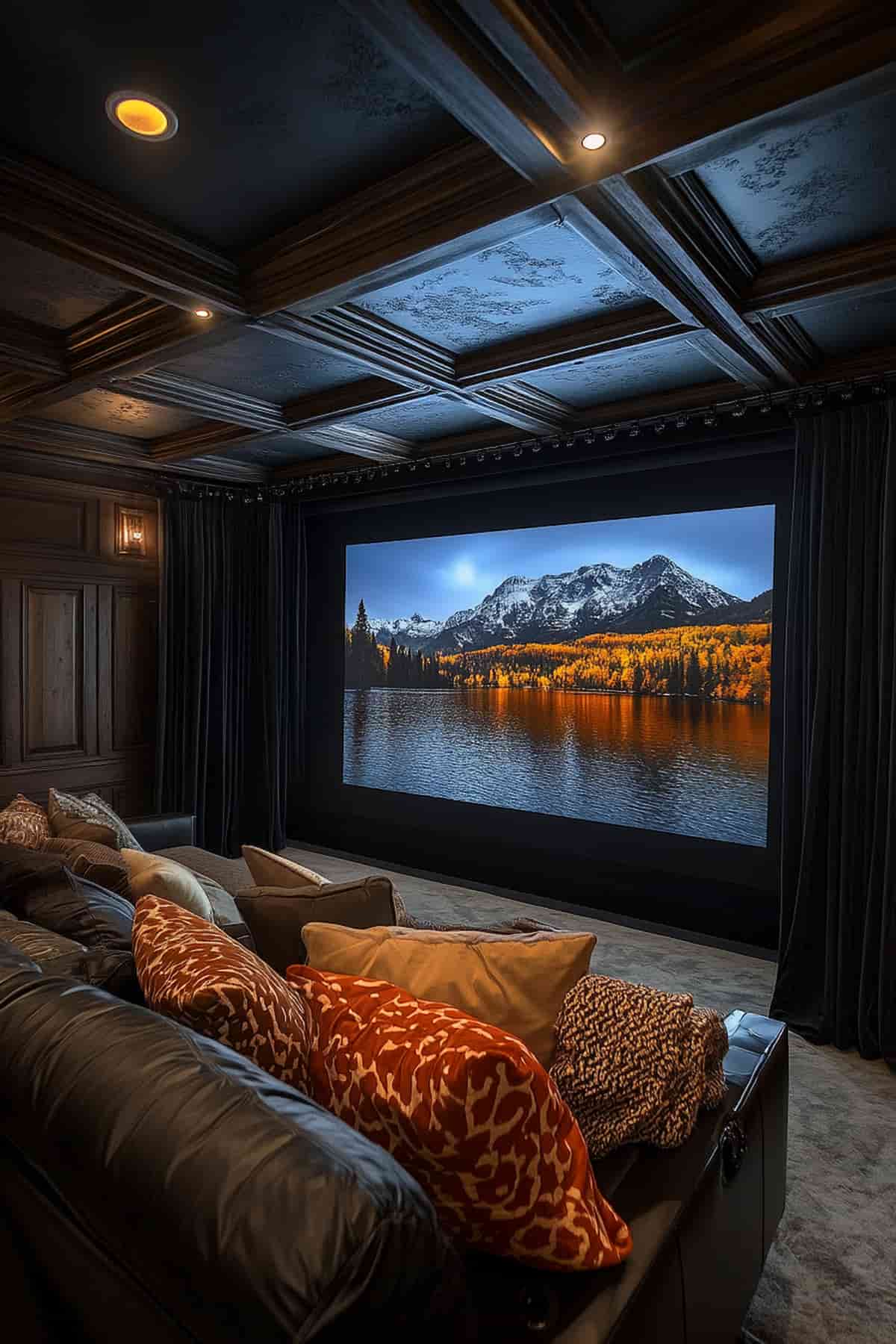 40 Above-Garage Bonus Room Ideas: Maximize Your Extra Space