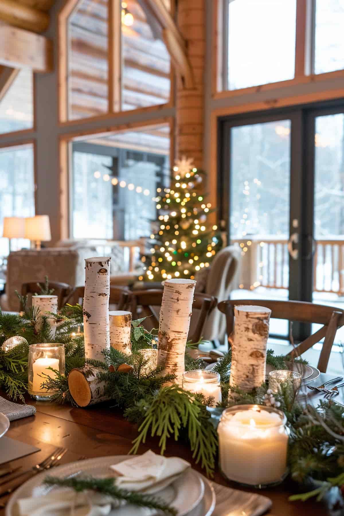 50 Christmas Centerpiece Ideas for Your Holiday Table Decor