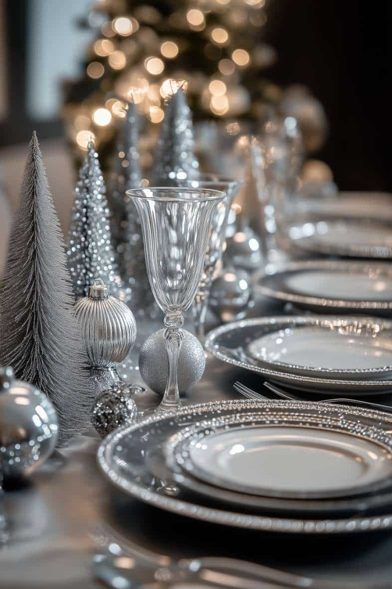 50 Christmas Tablescape Ideas for a Fabulous, Festive Celebration