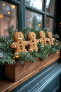35 Christmas Window Box Ideas for a Festive, Enchanting Display