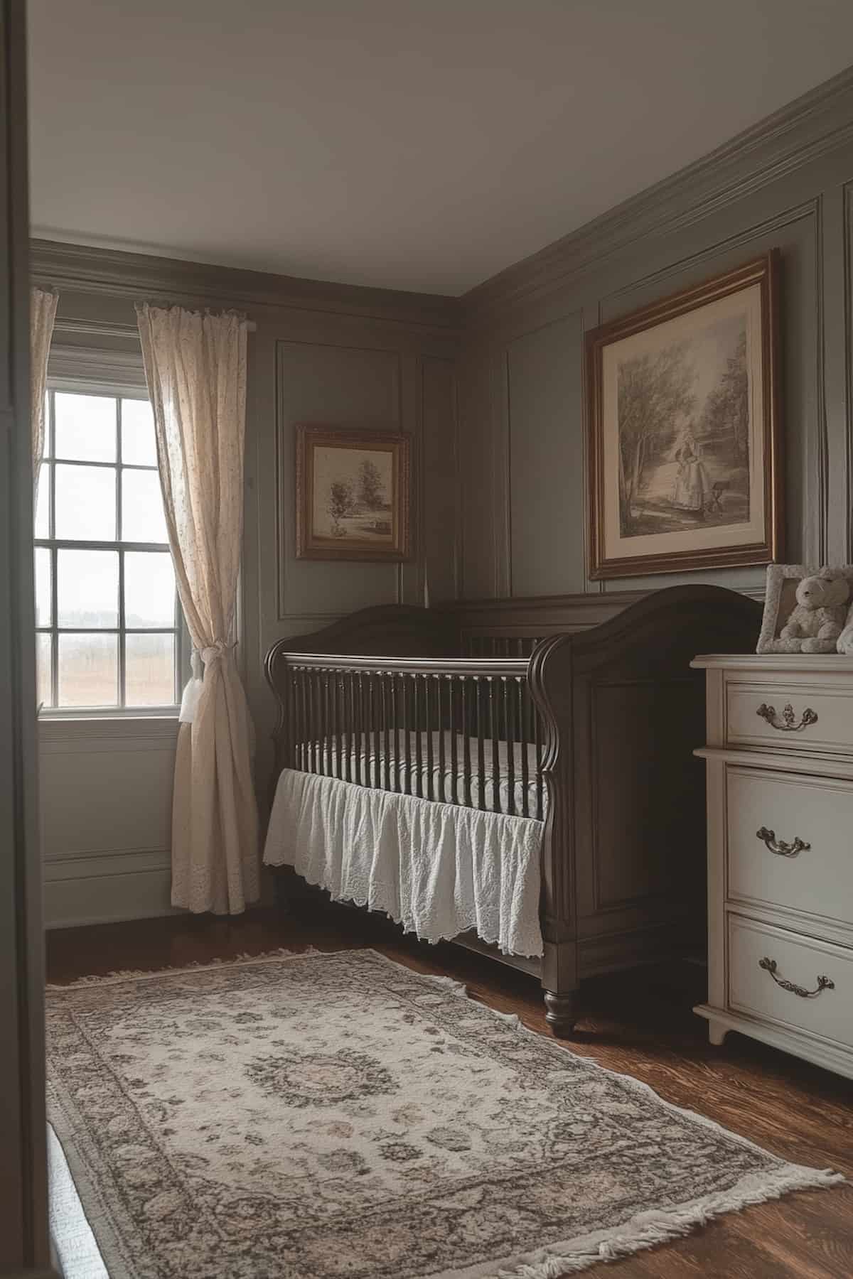 40 Gender Neutral Nursery Ideas: Create a Unique Space for Your Little One