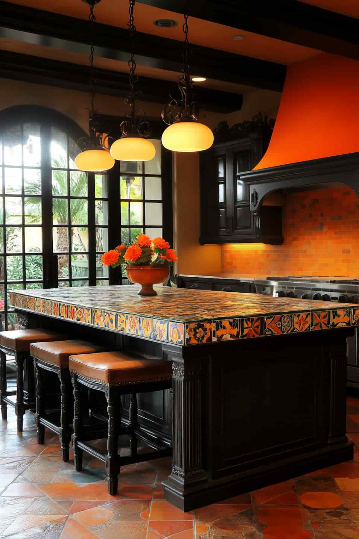 31 Kitchen Island Ideas To Transform Your Cooking Space