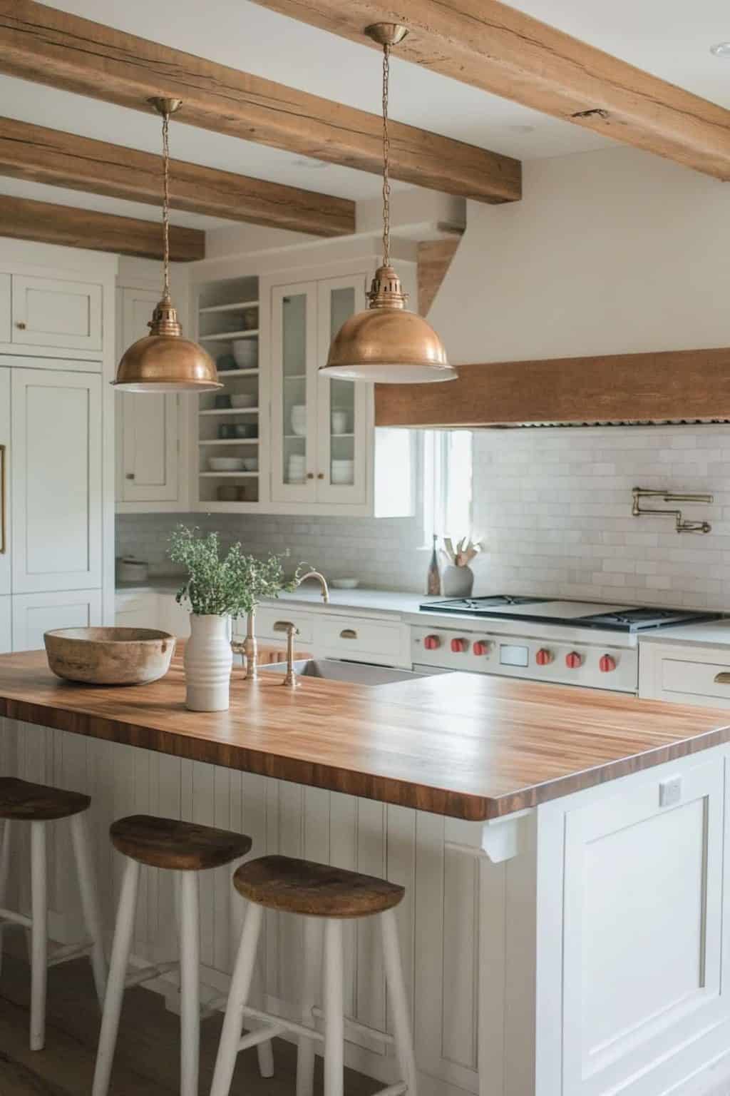 31 Kitchen Island Ideas To Transform Your Cooking Space
