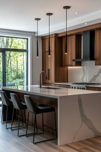 31 Kitchen Island Ideas To Transform Your Cooking Space