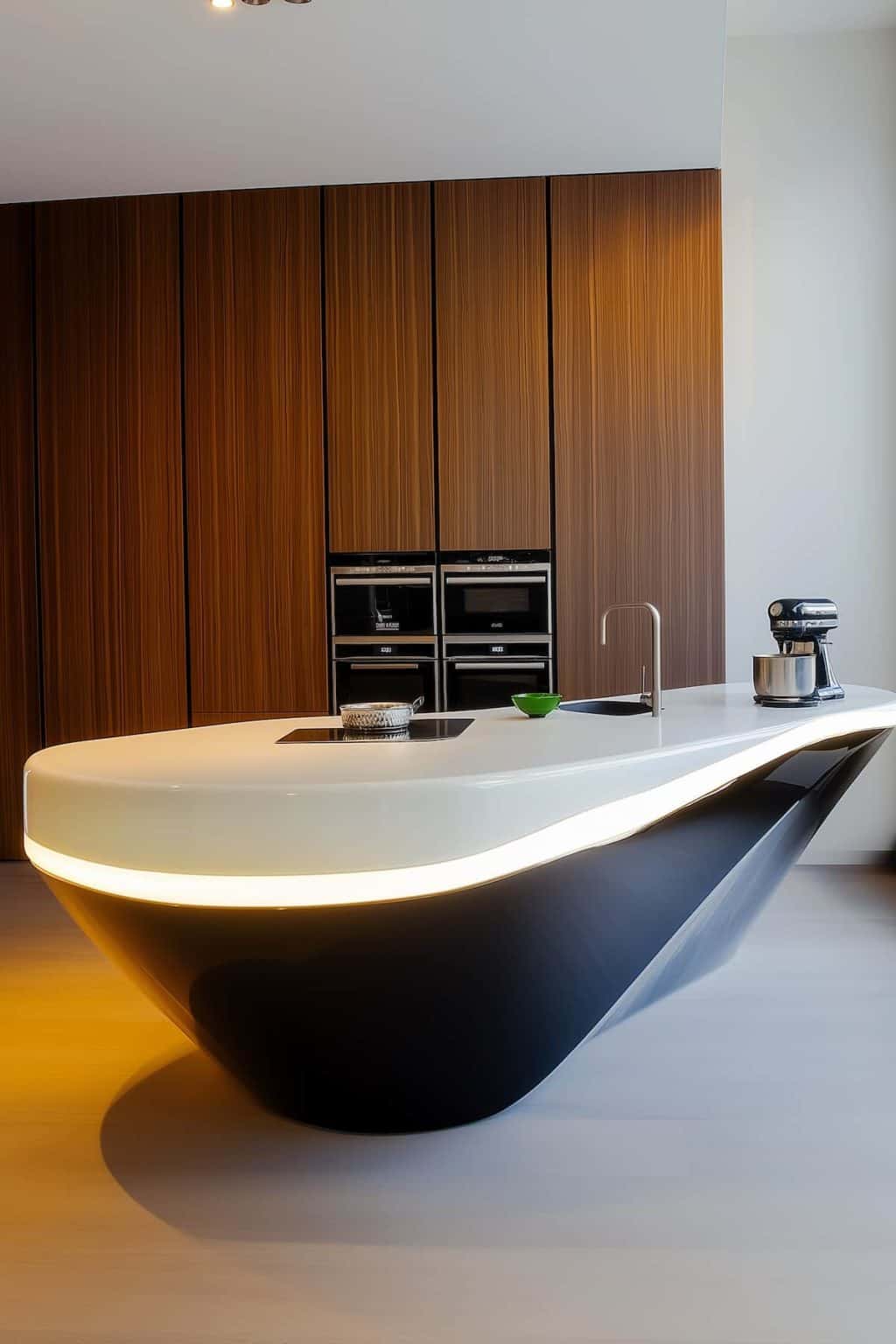 31 Kitchen Island Ideas To Transform Your Cooking Space