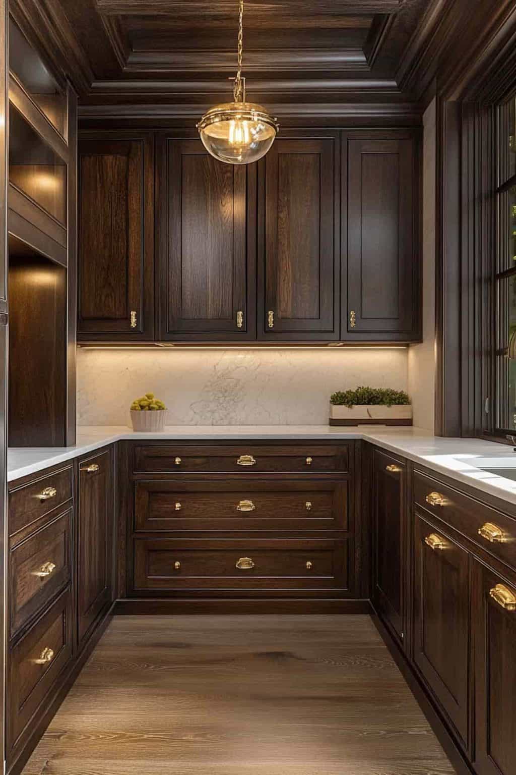 30 Creative Kitchenette Ideas To Maximize Your Small Space