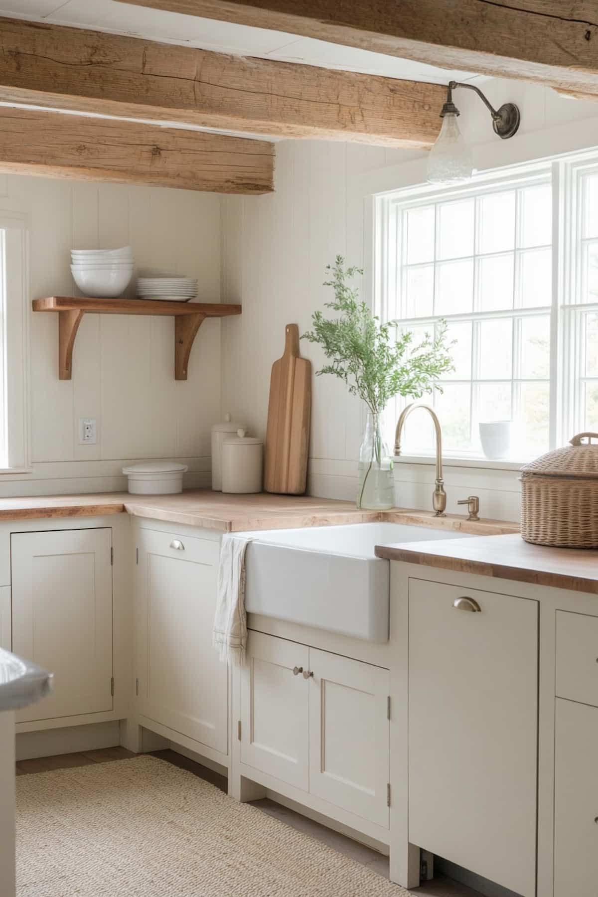 30 Creative Kitchenette Ideas To Maximize Your Small Space