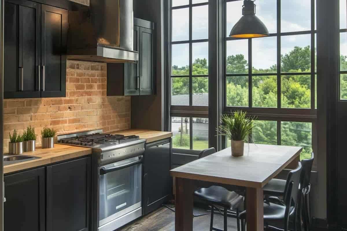 12 Best Kitchenette Ideas Images On Pinterest Kitchens