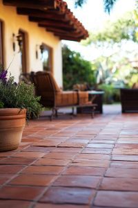 40 Paver Patio Ideas To Help You Design Your Outdoor Space