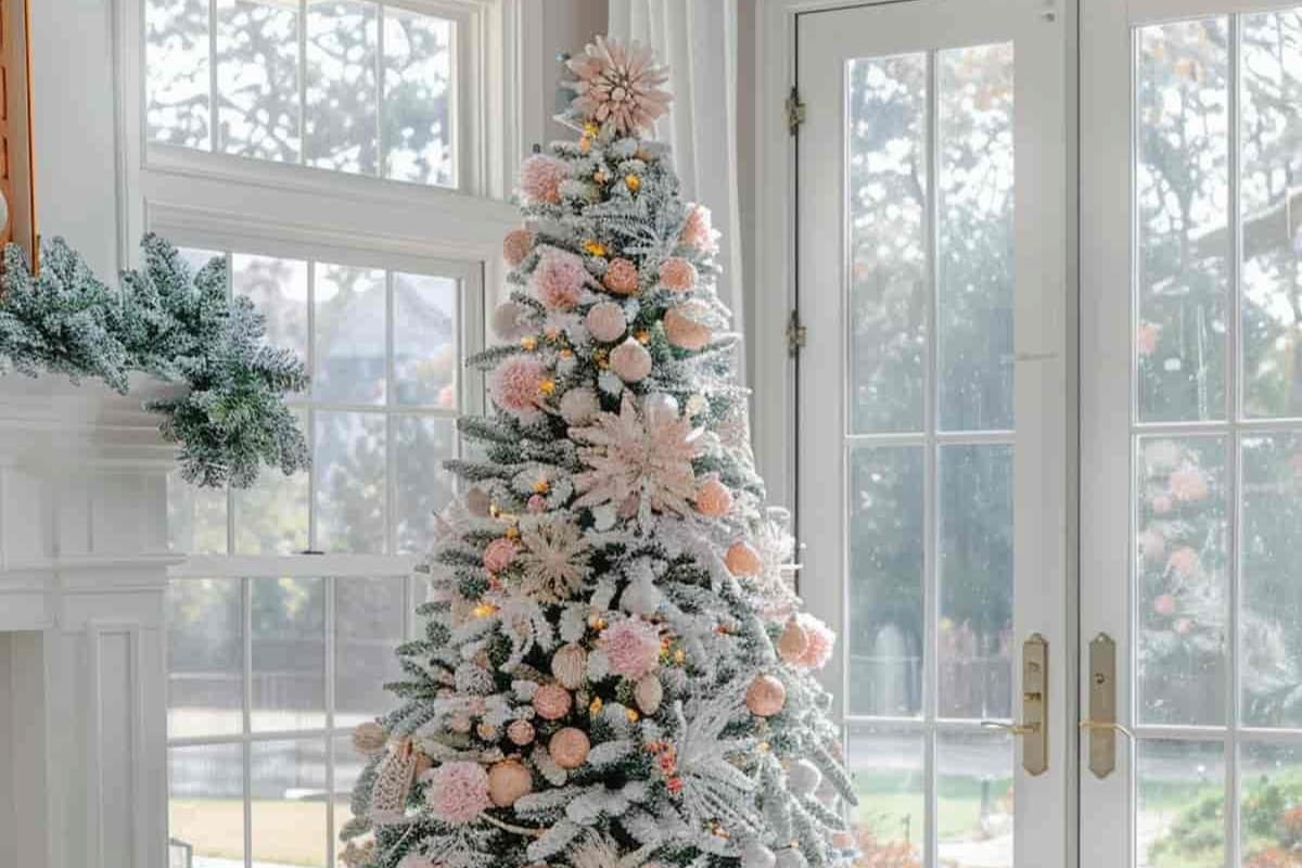 19 Pink Christmas Tree Decorations: A Guide to Fun Ornaments