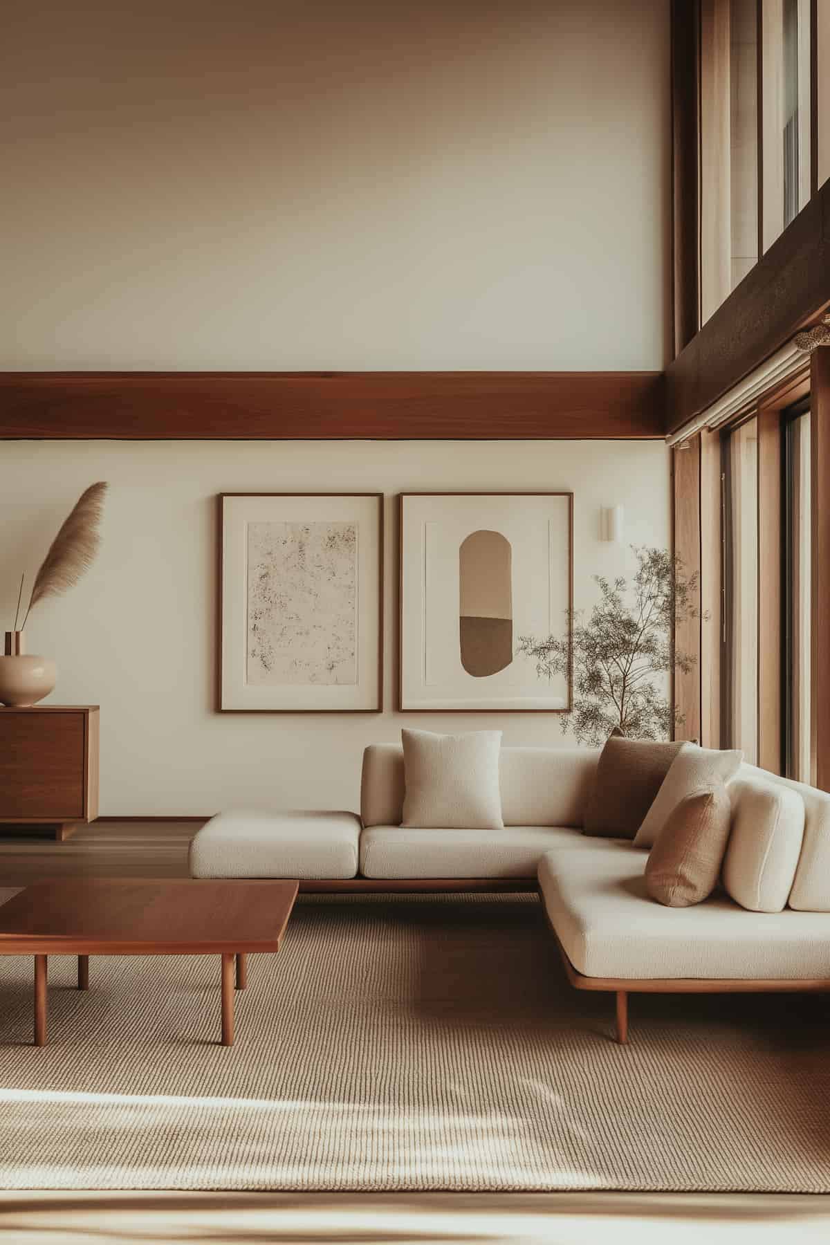 Wonderful Scandinavian Living Room Design Ideas 13 In 2020