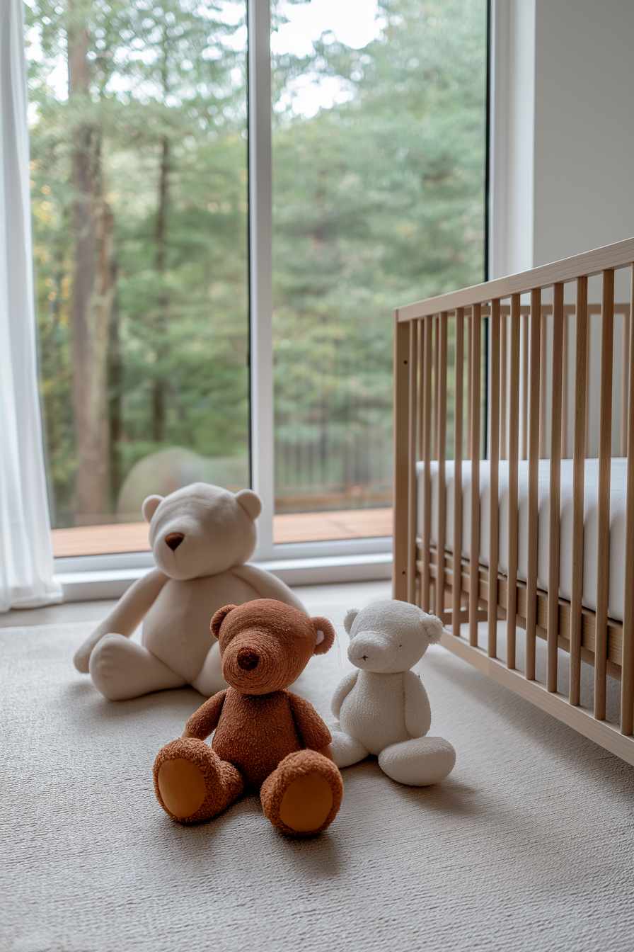 39 Woodland Nursery Ideas To Create a Cozy Haven for Your Little One