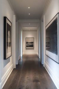 40 Ways To Decorate a Long Hallway: Ideas for a Stunning Space