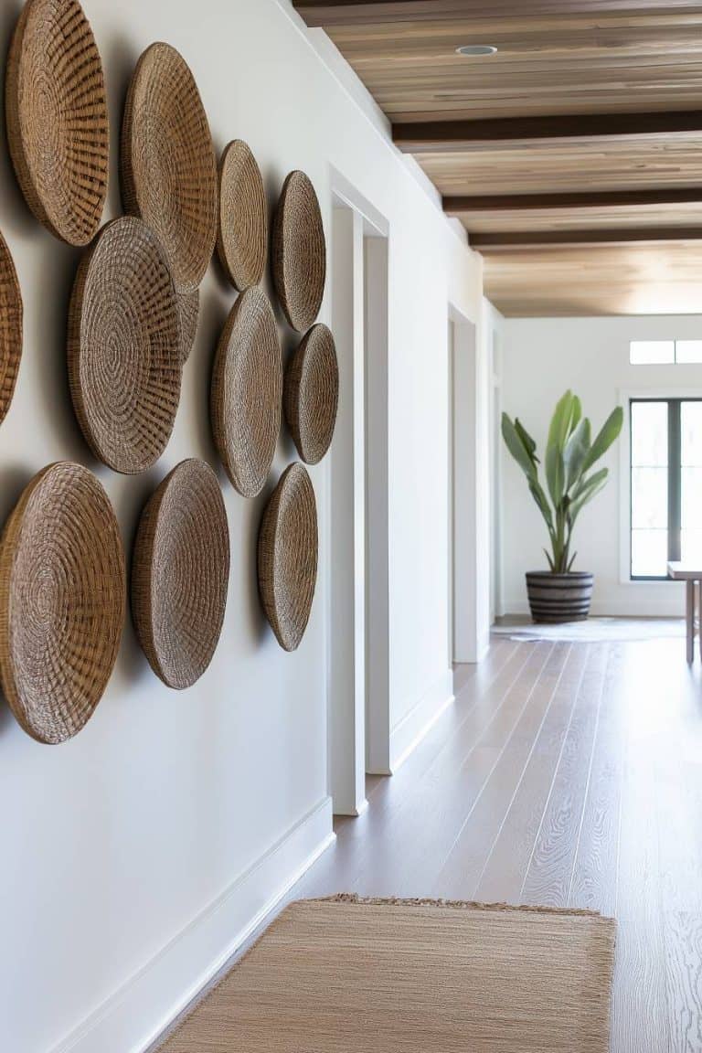 40 Ways To Decorate a Long Hallway: Ideas for a Stunning Space