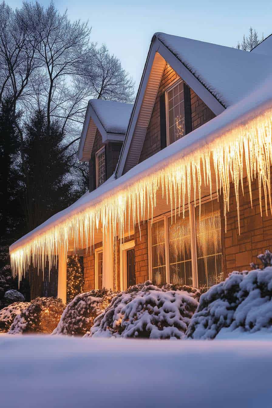 42 Outdoor Christmas Decor Ideas: Brighten Up Your Holidays