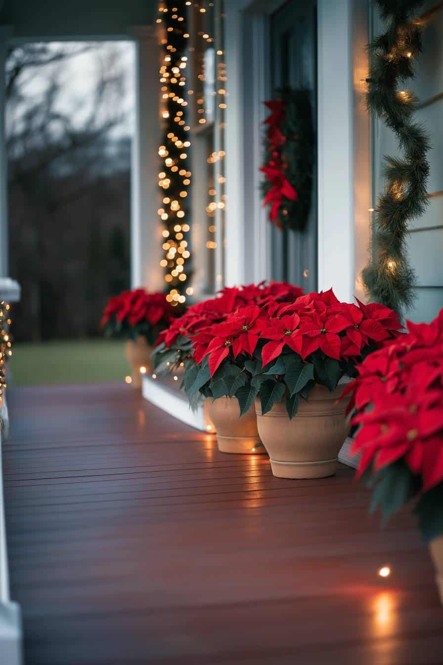 42 Outdoor Christmas Decor Ideas: Brighten Up Your Holidays