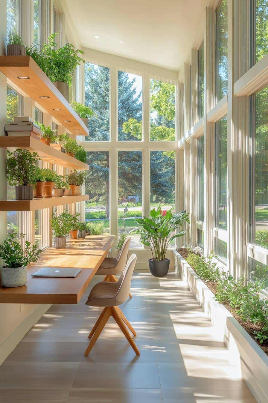 32 Sunroom Decorating Ideas for a Bright and Dreamy Haven