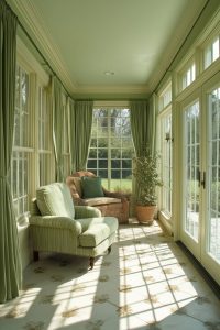 32 Sunroom Decorating Ideas for a Bright and Dreamy Haven